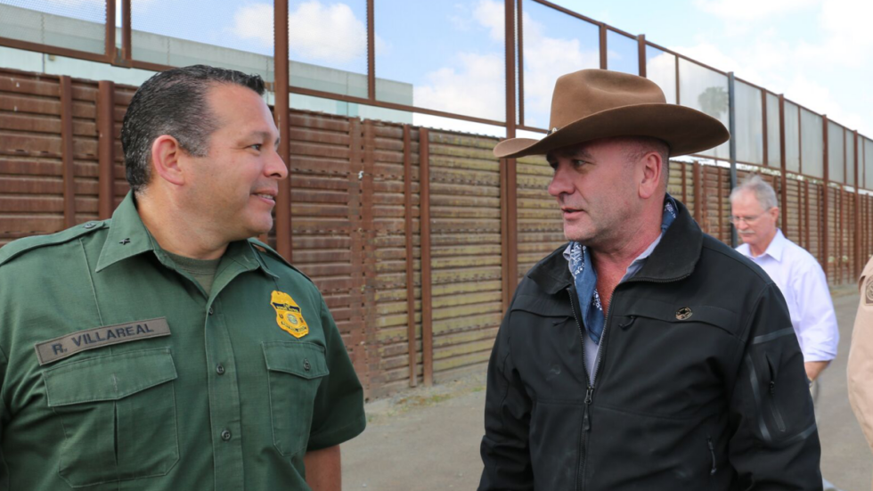 Media - Congressman Clay Higgins