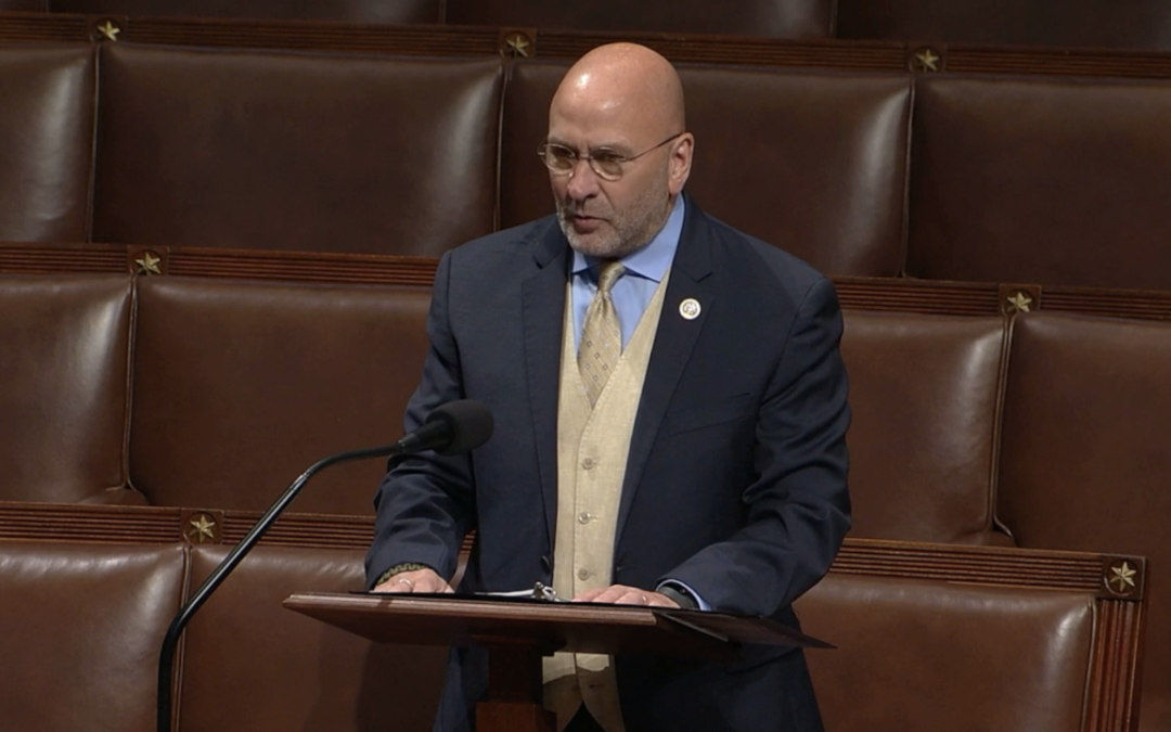 Media - Congressman Clay Higgins