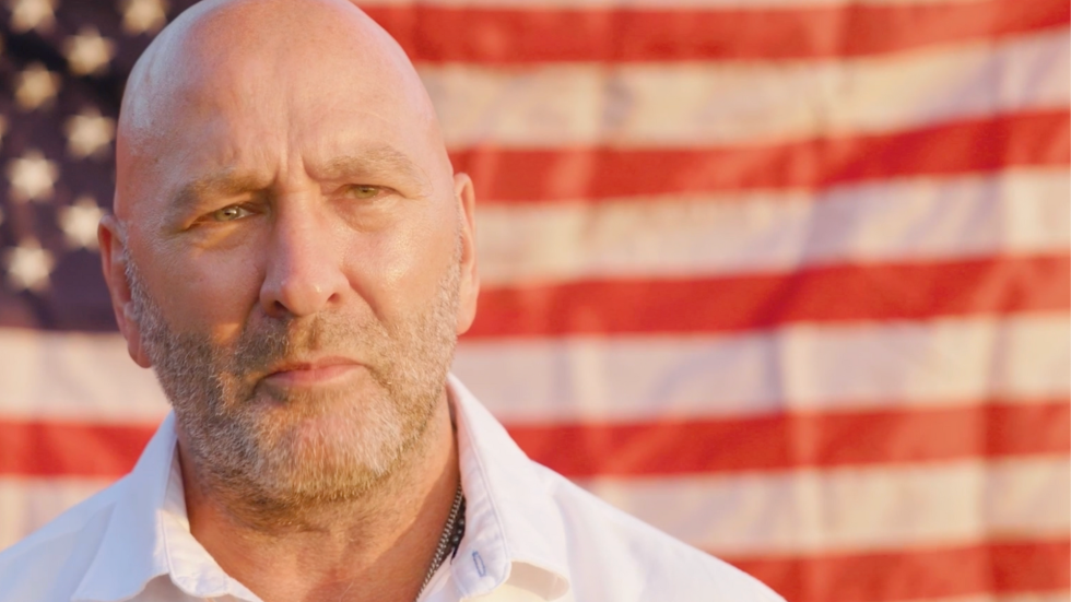 2025 - Congressman Clay Higgins