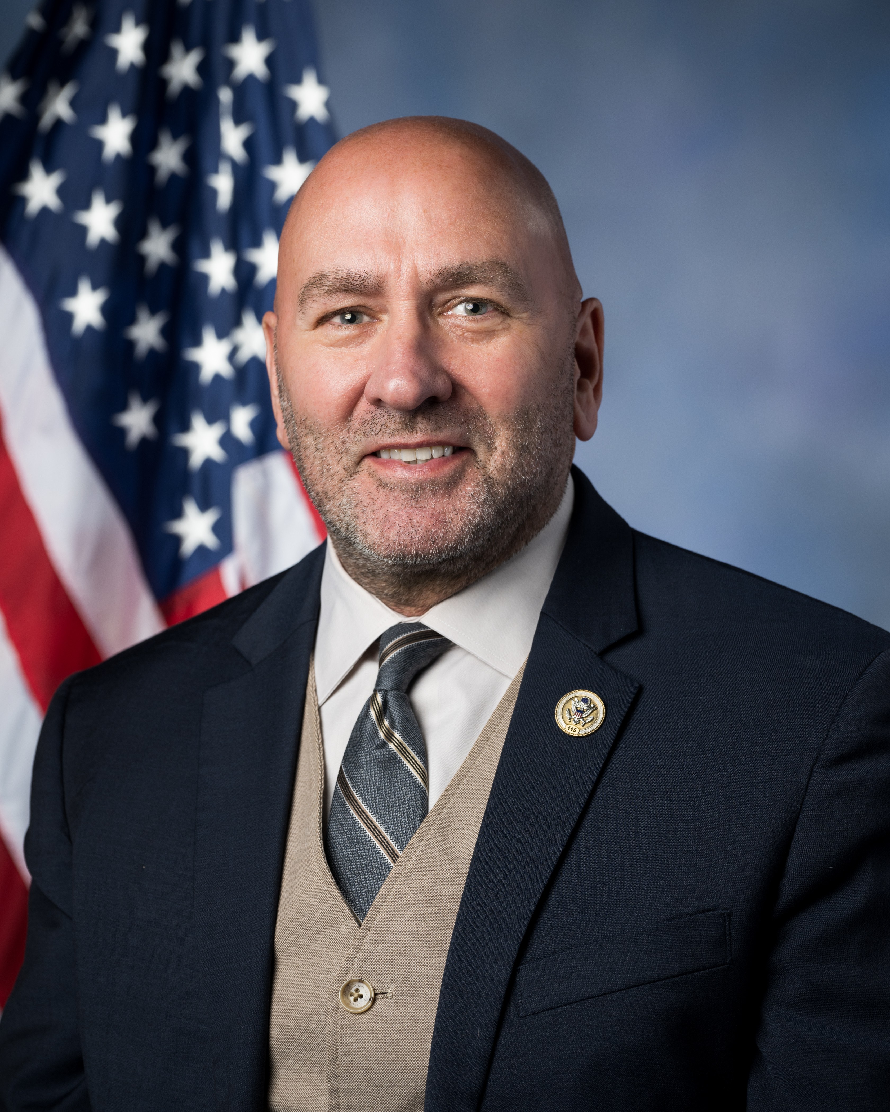 File:Clay Higgins 118th Congress.jpg - Wikipedia